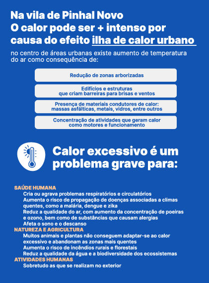 Pinhal Novo Verde - CM Palmela